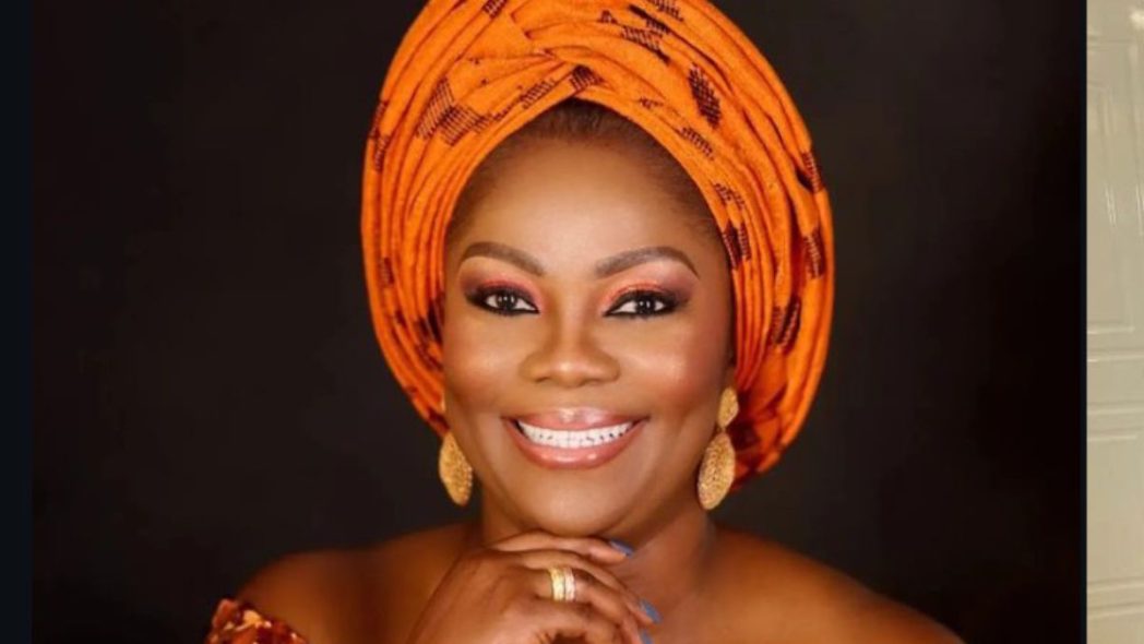 My life's journey is a testimony, Doja Allen marks 50th birthday - QED.NG