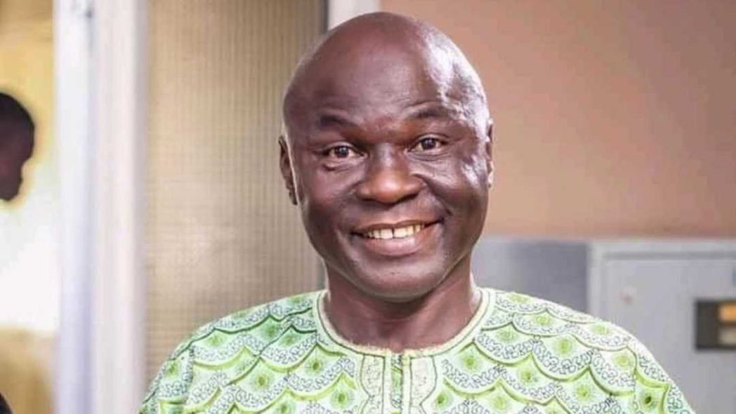 7 things to know about late gospel actor Baba Gbenro - QED.NG