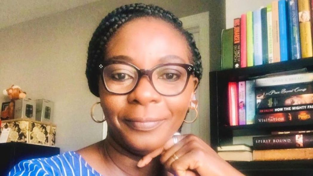 Former NTA newscaster Joy Osiagwu dies in Abuja hospital - QED.NG