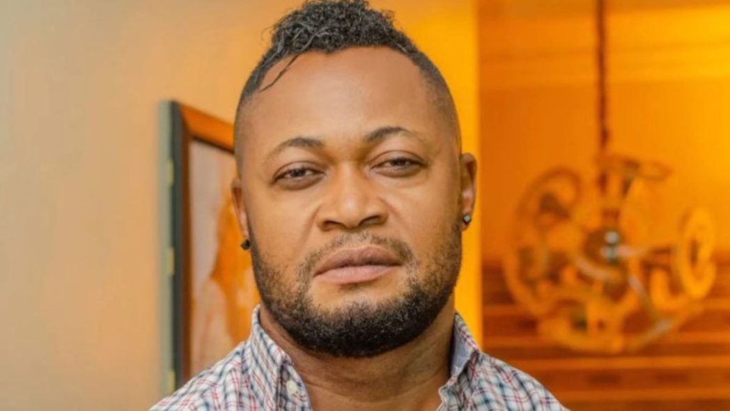 Olumba Olumba is king of kings — Actor Vincent Opurum - QED.NG