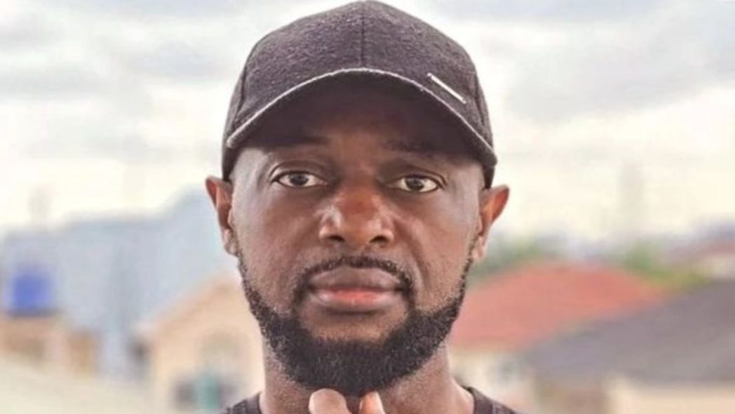Shanty Town director Dimeji Ajibola is dead - QED.NG