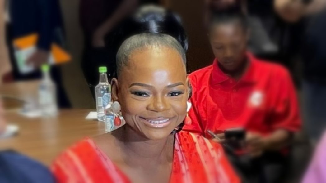 I've suffered a lot, bread seller turned model Olajumoke Orisaguna recounts ordeal - QED.NG