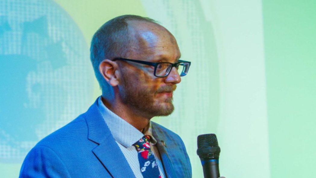 Why Nollywood is powerful - US Consul General Will Stevens - QED.NG