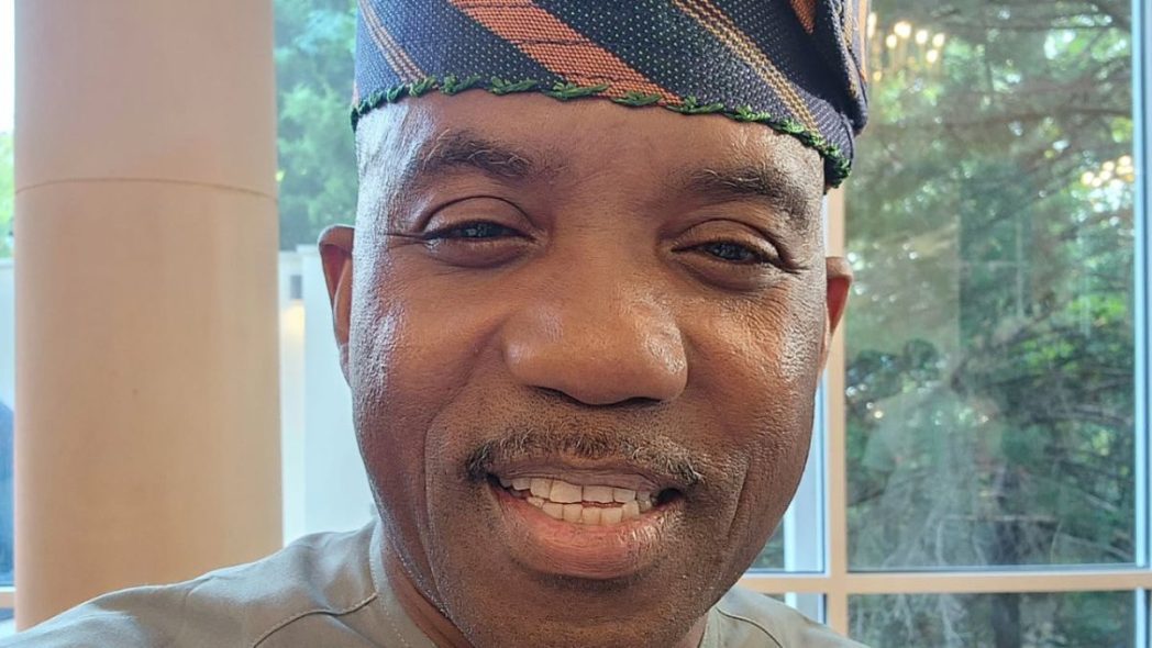 How I struggled after marrying for US citizenship – Boy Alinco - QED.NG