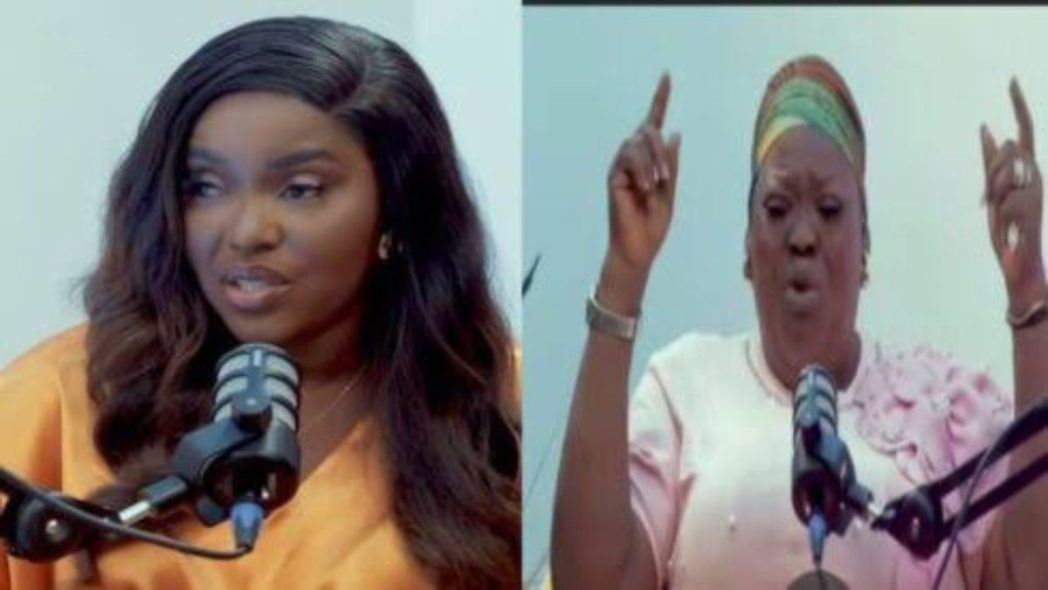 Actress Olayinka Adebanjo seeks assistance to conceive after losing 28 ...