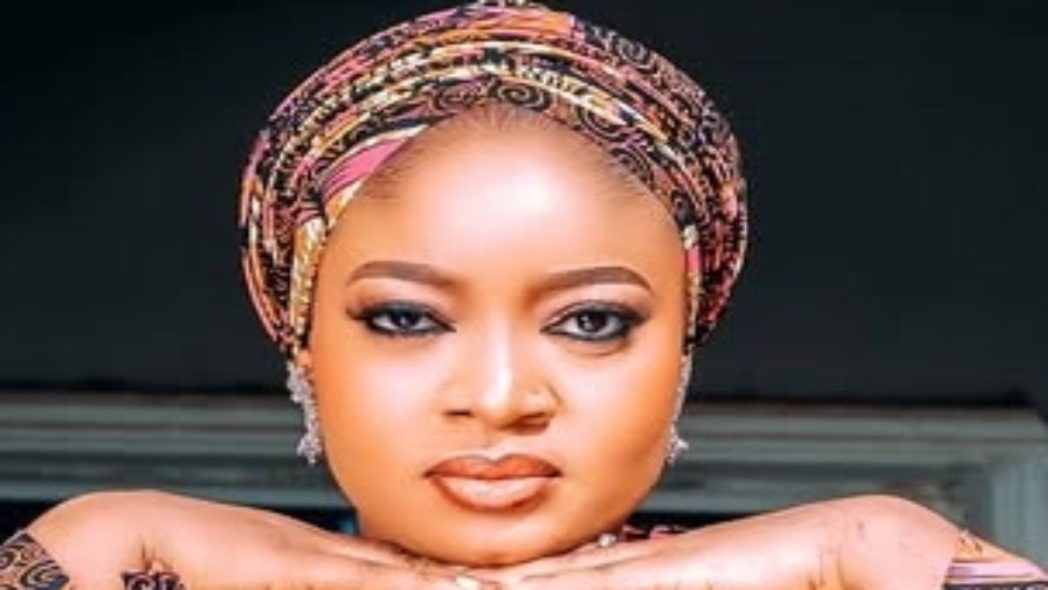 Kano Censorship Board suspends Kannywood actress Samba Inuwa - QED.NG