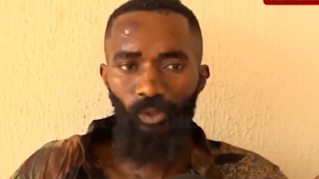 'Gospel singer' Timilehin Ajayi arraigned for murder of NYSC member ...