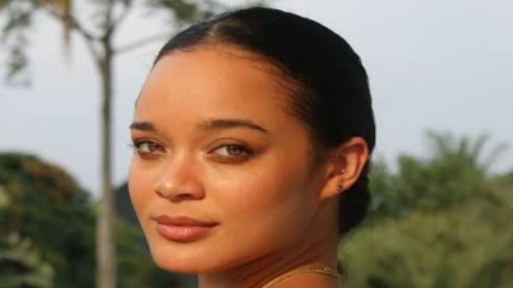 Working with Timini Egbuson on Reel Love was exciting - Atlanta Johnson ...