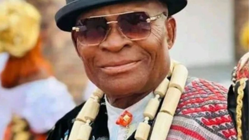 Ikoli: The uncelebrated king of theatre - QED.NG