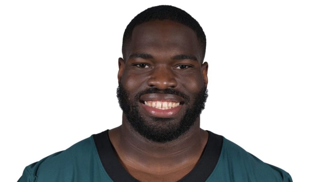 BREAKING: QEDNG story confirmed as Super Bowl winner Moro Ojomo arrives ...