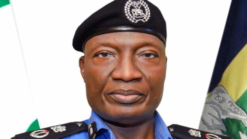 PSC appoints Jimoh as new CP for Lagos State - QED.NG