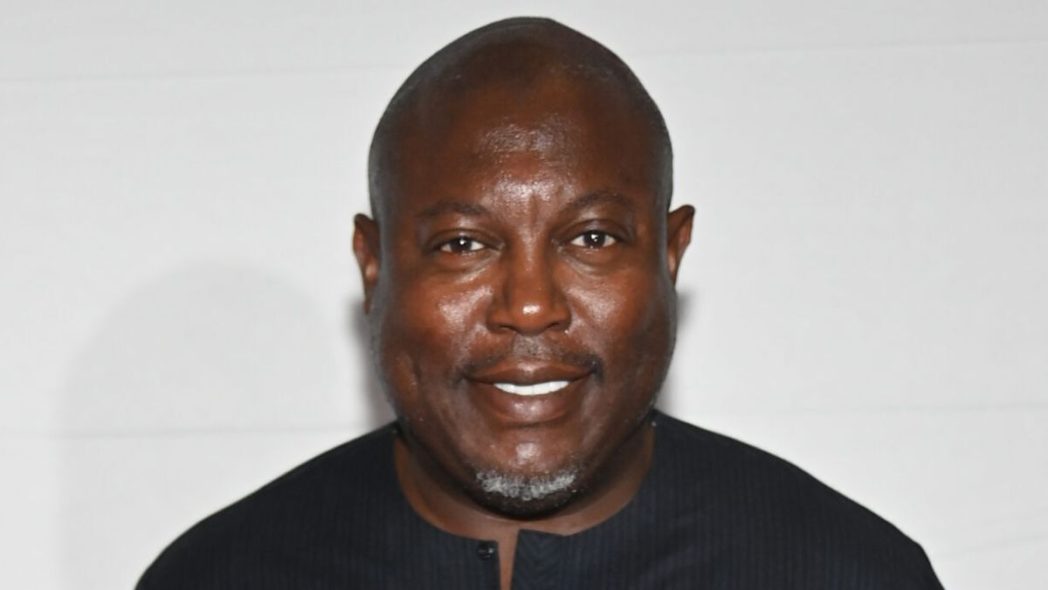 Businessman Simon Guobadia deported to Nigeria after detention in US - QED.NG
