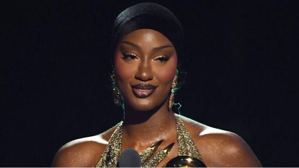 Tems opens up on relationship with mom after Grammy win - QED.NG