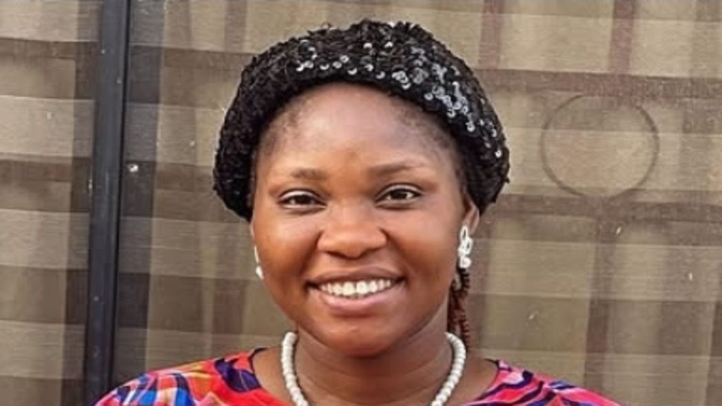 Joshua Mike-Bamiloye mourns Abattoir actress Toluwalope Adegboyega-Alagbe 'Flora' - QED.NG