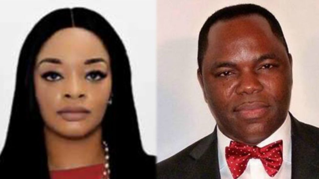Court bars ex-mistress from claiming to be former Skye Bank chairman ...
