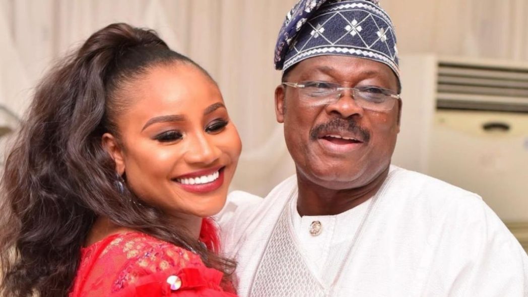 Former Governor Ajimobi’s daughter Abisola Kola-Daisi dies at 44 - QED.NG