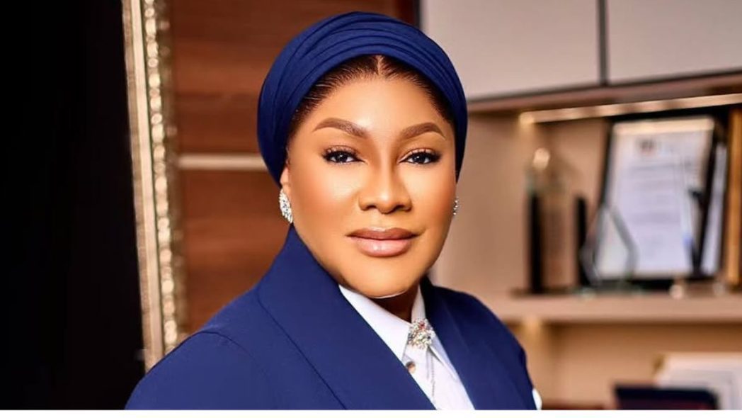 Aisha Achimugu: From lavish 50th birthday party in Grenada to EFCC wanted list - QED.NG