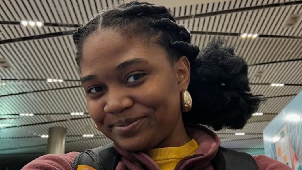 GWR: Alma Asinobi celebrates taking Nigeria’s flag to seven continents ...