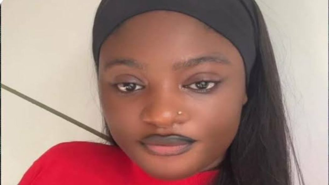 I've been bullied online and offline, NYSC corper Raye speaks on ...