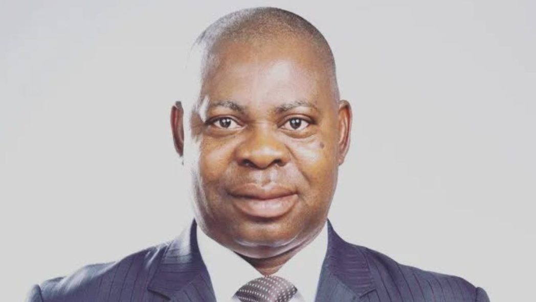 Delta deputy governor Monday Onyeme launches free medical outreach for ...