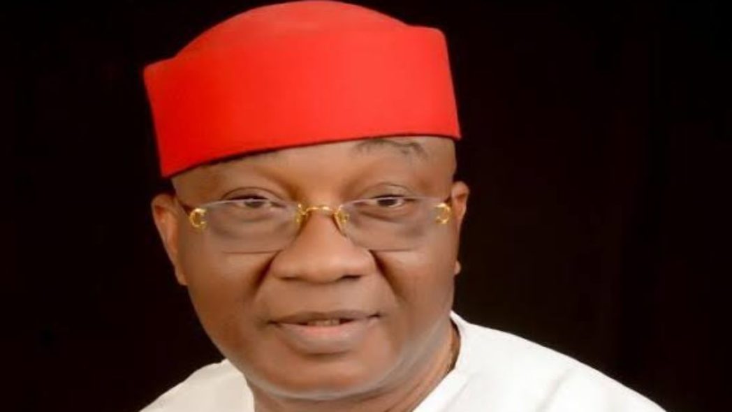 Former minister of State for Foreign Affairs Dubem Onyia dies at 73 ...