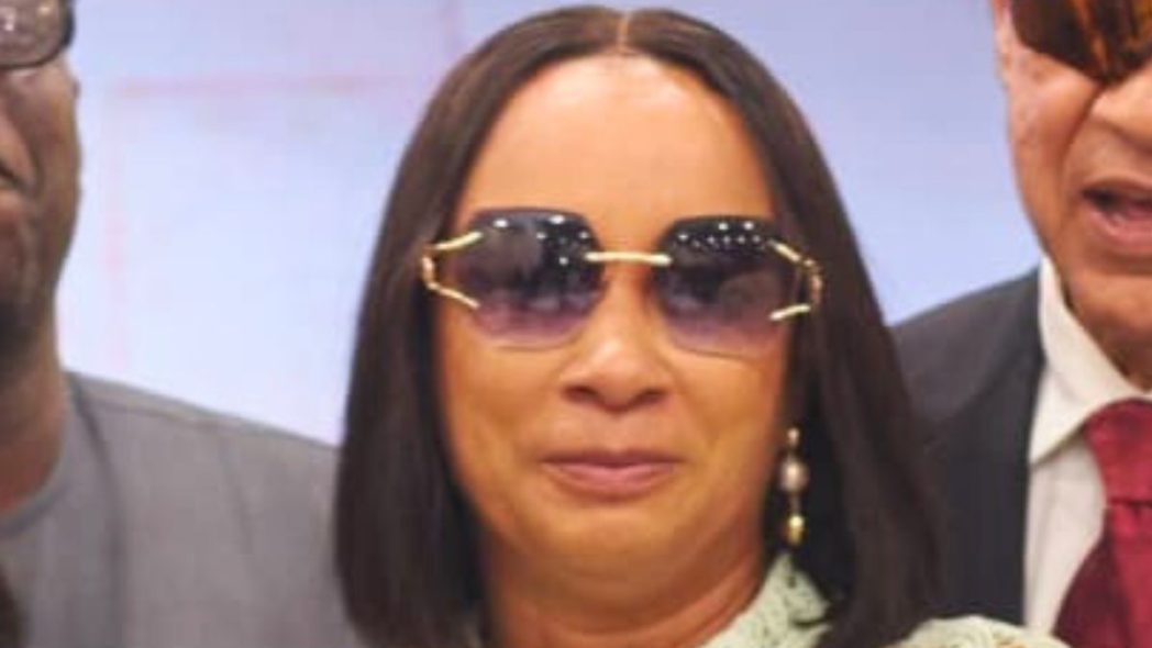 Ibinabo Fiberesima, Fred Amata spotlight Ijaw heritage in epic film ...