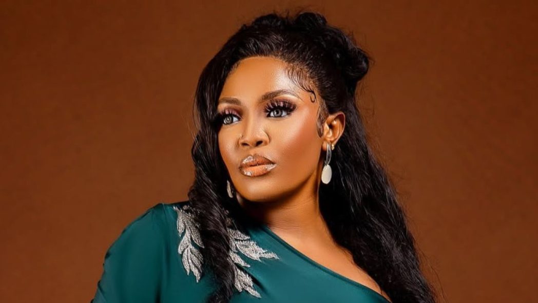 Men find my body irresistible – Lydia Usang - QED.NG