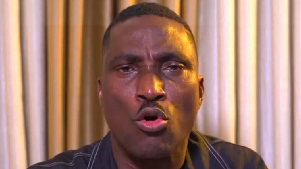 Korede Komaiya responds to criticism over sermon on 'poor pastors' - QED.NG