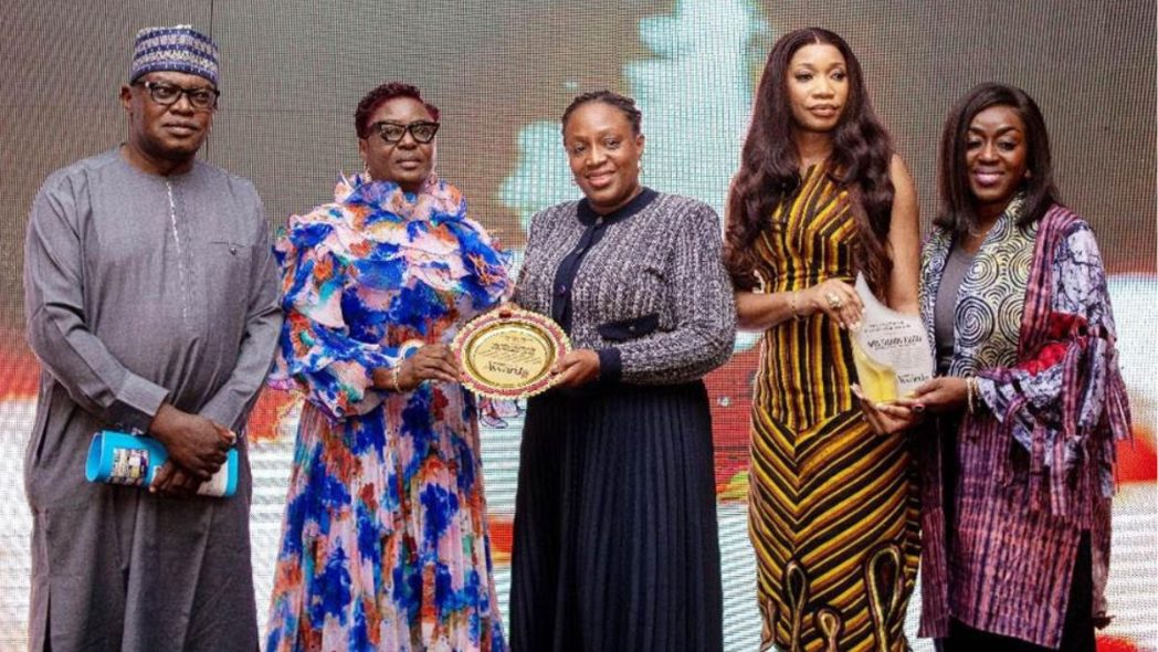 SNEPCo named major oil company of the year, former MD honoured as ...