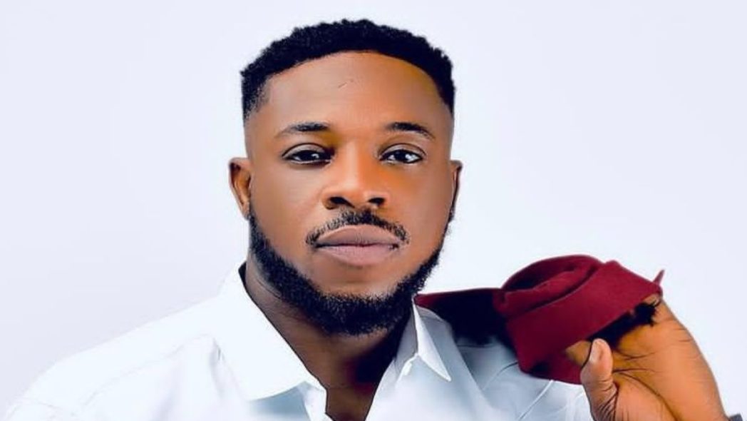 Actor Godwin Nnadiekwe suffers internal bleeding after Zubby Michael's kick on set - QED.NG