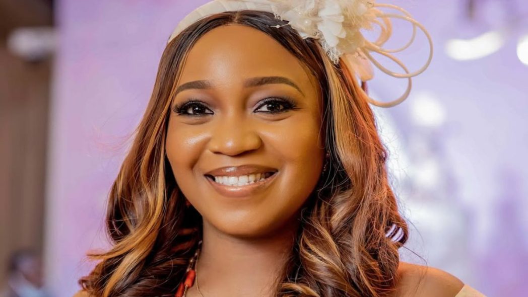 Arise TV’s Ayo Ese expecting first child after years of waiting - QED.NG
