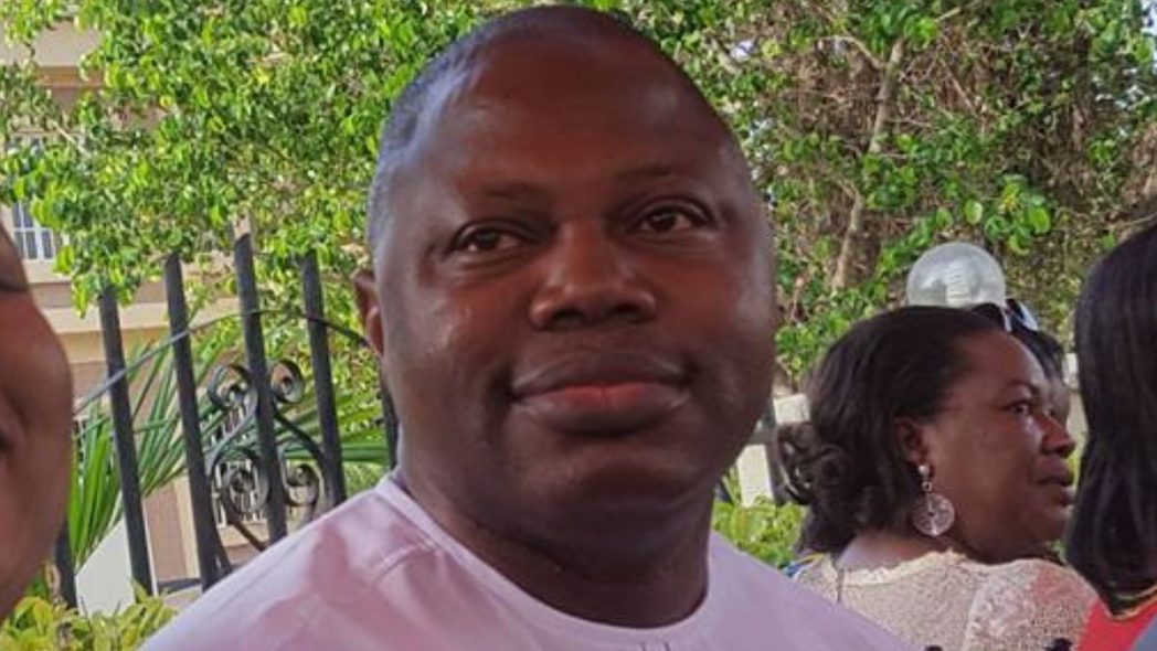 Global Excellence publisher Mayor Akinpelu recounts prostate cancer ...