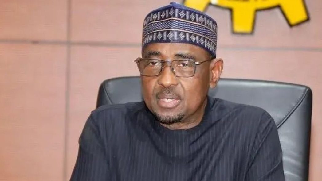 NMDPRA CEO Farouk Ahmed disowns statement on Aliko Dangote allegations - QED.NG