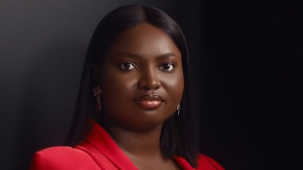 Nora Awolowo becomes youngest Nollywood filmmaker to gross N100M with Red Circle - QED.NG
