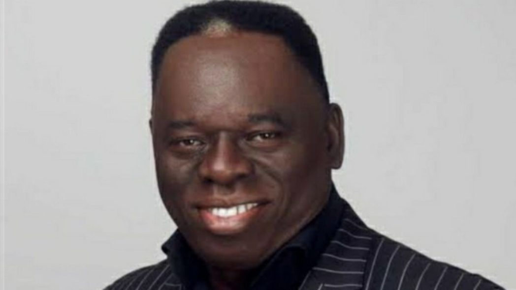 General overseer of HolyGhost Christian Centre Amos Fenwa remarries two ...