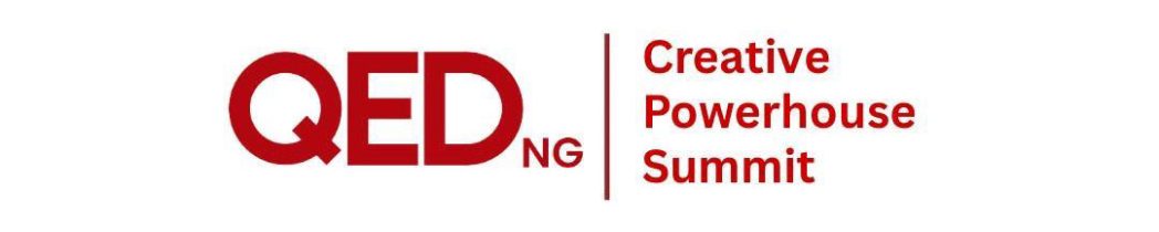 Creative Powerhouse Summit - QED.NG