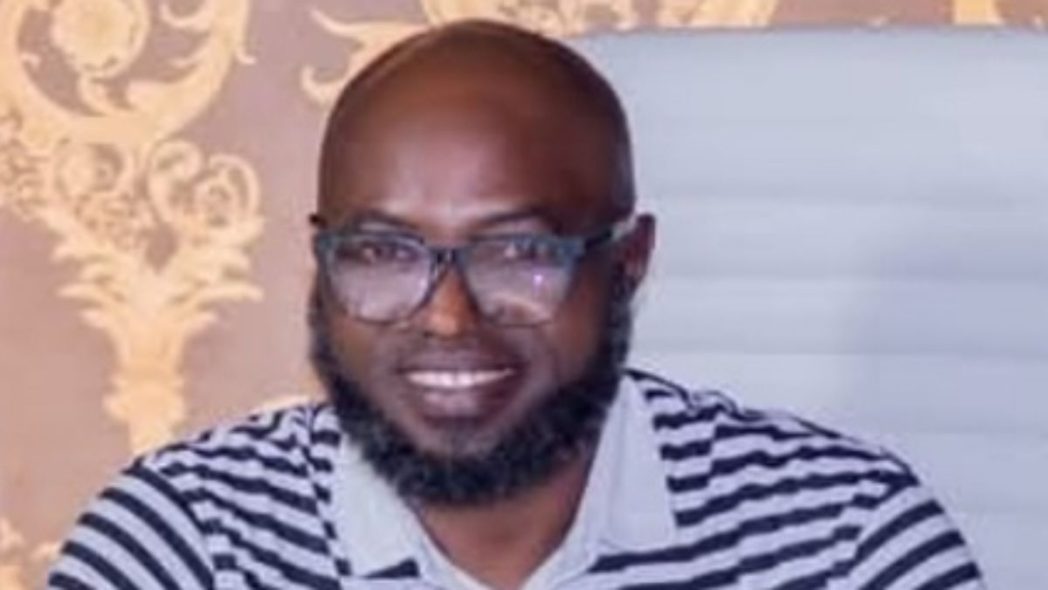 Rest in peace my friend, Kunle Afod mourns actor Oloto - QED.NG