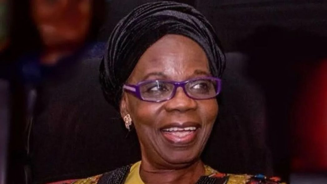 MKO Abiola’s wife Doyin Abiola dies at 82 - QED.NG