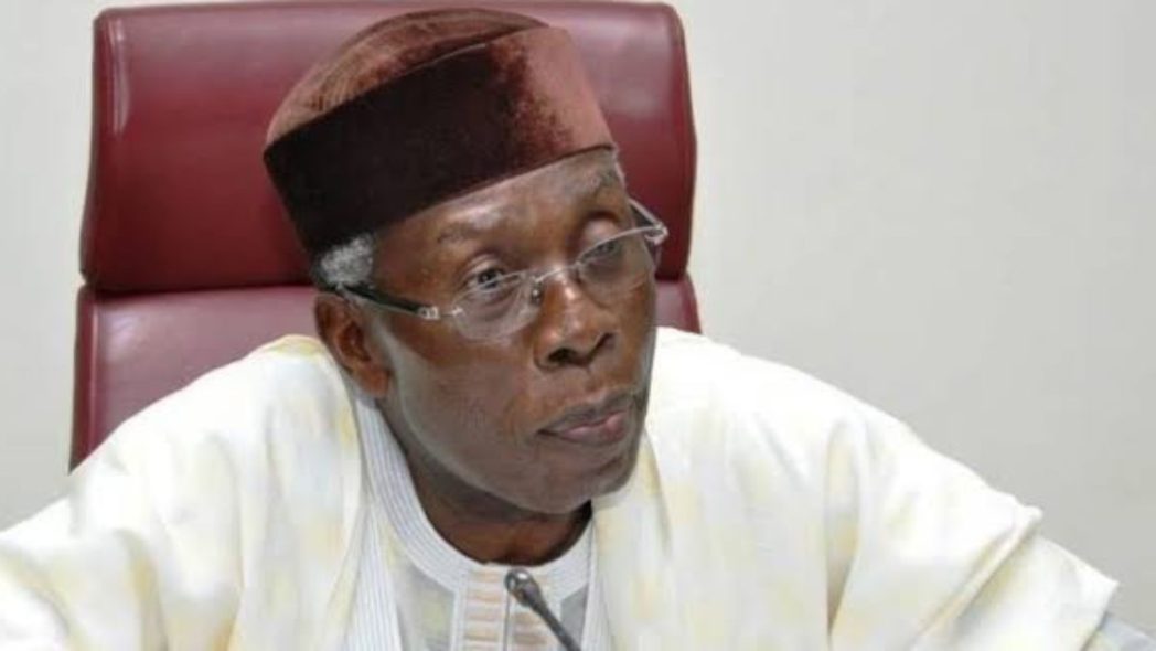 Former PDP chairman Audu Ogbeh dies one and half years after daughter ...