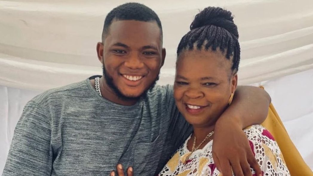 Peju Ogunmola’s son didn’t die from bathroom fall – Family - QED.NG