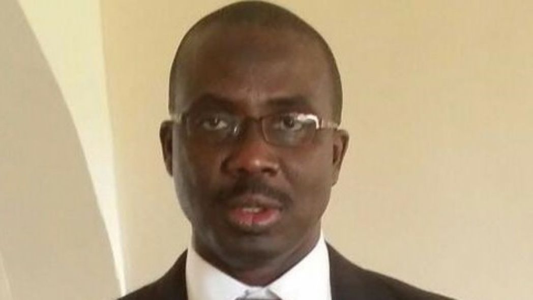 Saraki’s media aide Yusuph Olaniyonu loses wife - QED.NG