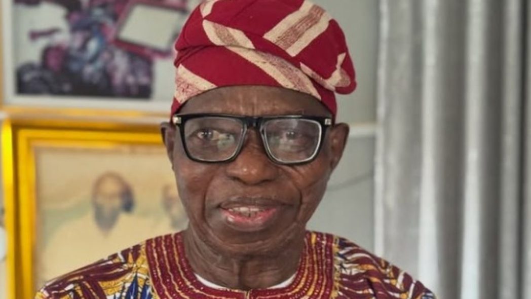 I am alive, Lere Paimo speaks after death hoax - QED.NG