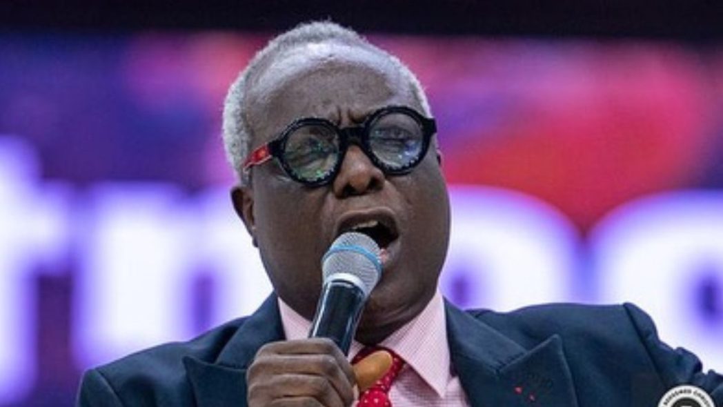 RCCG founder’s last child Pastor Ifeoluwa Akindayomi dies at 63 - QED.NG