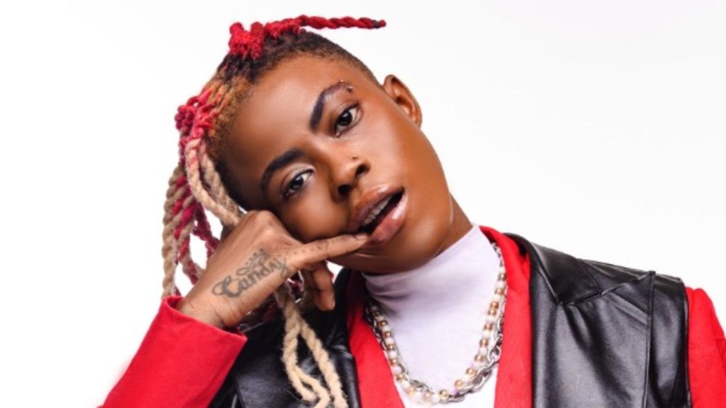 Singer Candy Bleakz attacked, robbed in South Africa - QED.NG