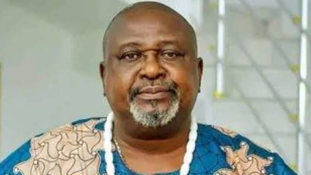 How sudden end of my first marriage caused me pain – Akin Lewis - QED.NG