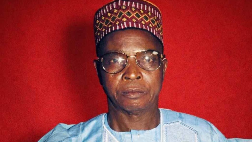 National Record publisher Iduh Onah loses father - QED.NG