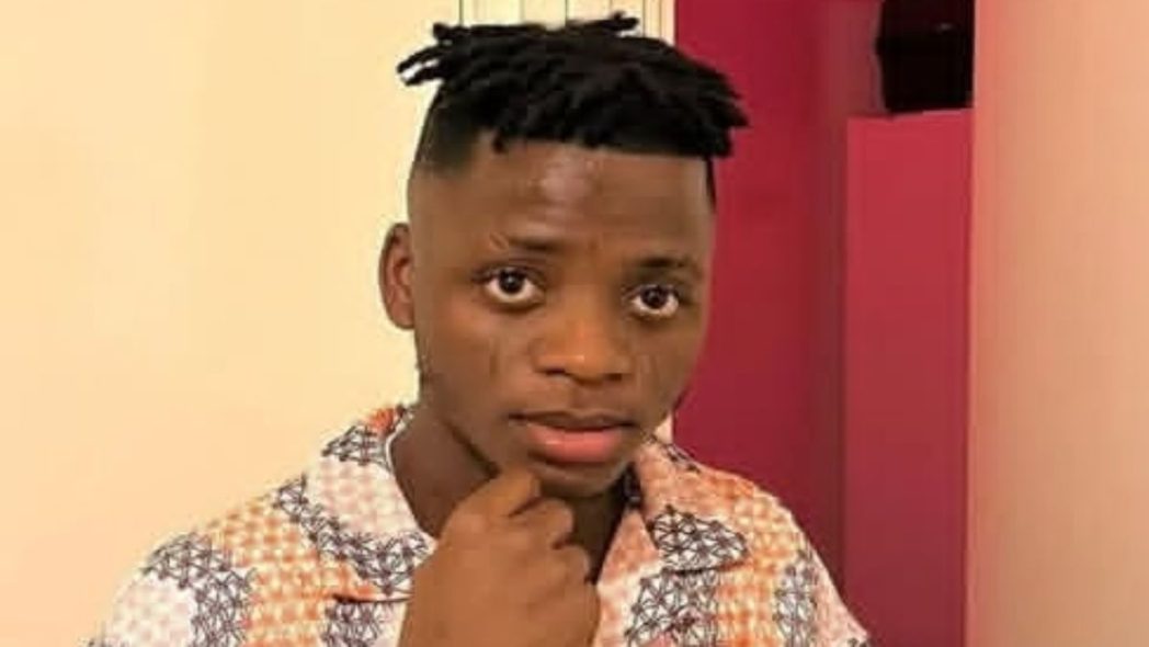 I know nothing about my son’s death, Destiny Boy’s mother pleads - QED.NG