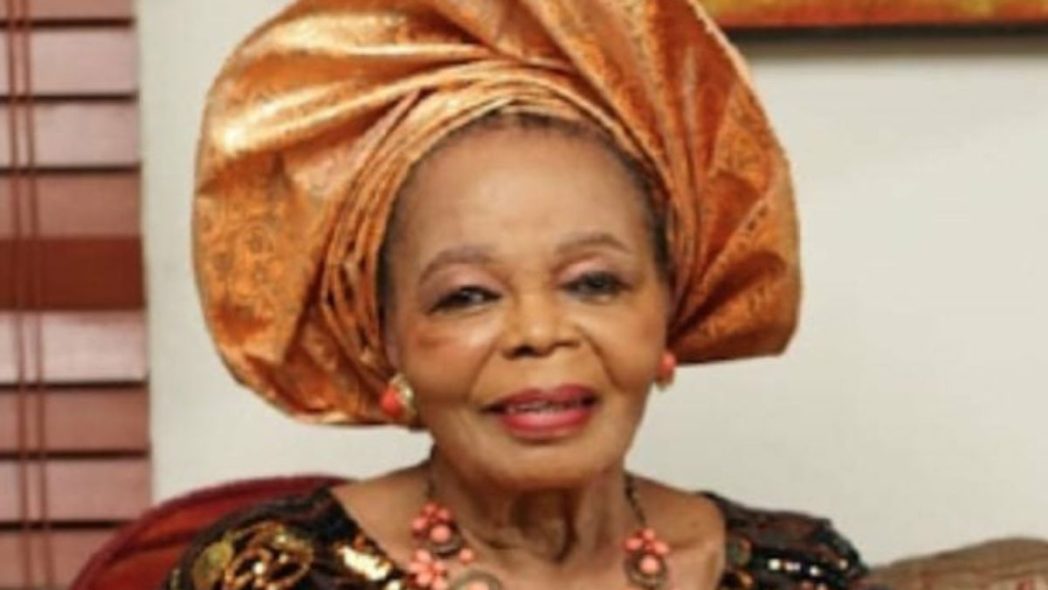 Family declares Iya Oge of Lagos Opral Benson missing - QED.NG