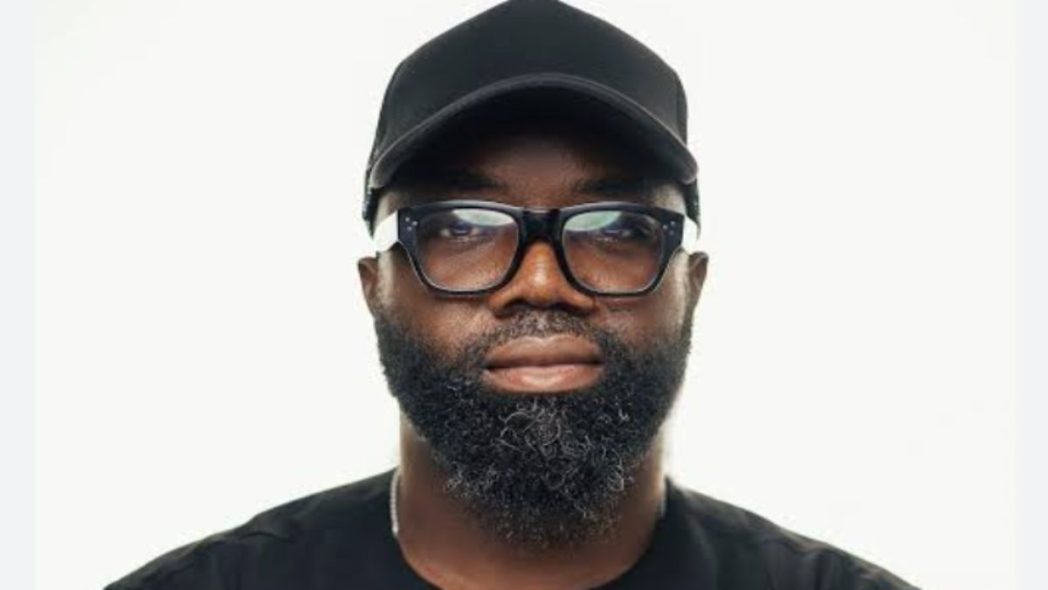 James Abinibi announces death of special effect artist James Akaie ...