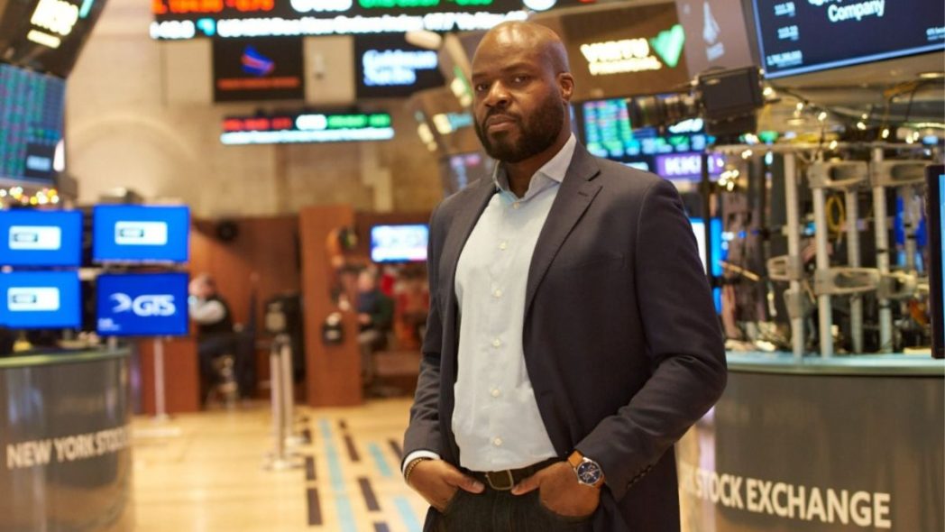 Oluwatosin Osunsanya brings royal lineage, global finance experience ...